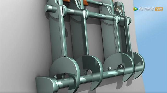 寻求自由的货舱门，回顾美国航空AA96航班1972.6.12空中险情事件|底特律|史密斯_新浪新闻