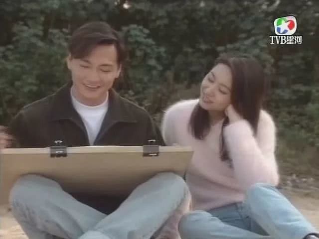 TVB经典职业剧盘点第一回：重案组的阿Sir都很拽！|刑事侦缉档案|TVB_新浪新闻