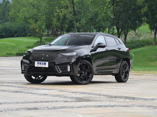 领克01、C-HR、WEY VV7，18万内可以买到的高颜值SUV推荐