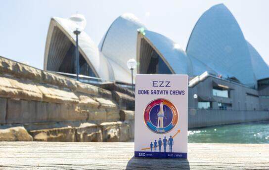 增高科技3.0时代到来 EZZ“三效合一”增高配方获专家认可|新西兰_新浪新闻