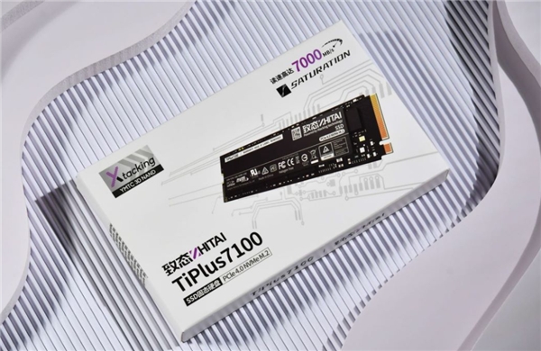 512GB不够用，有哪些大容量游戏SSD值得推荐？_手机新浪网