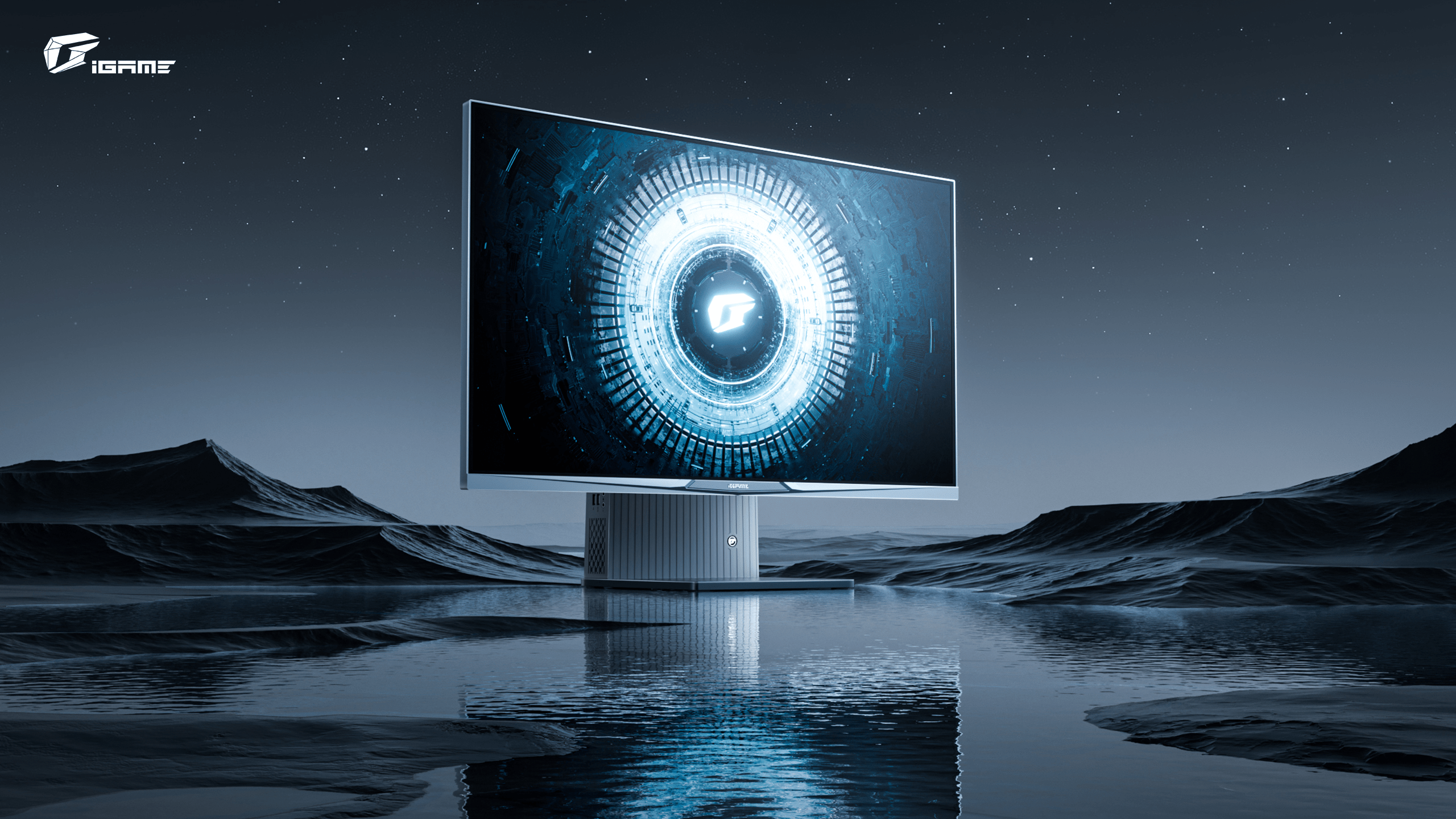 618爆款直降！iGame G-ONE Plus一体机开启超感焕新季|G-ONE|iGame|电脑_新浪新闻