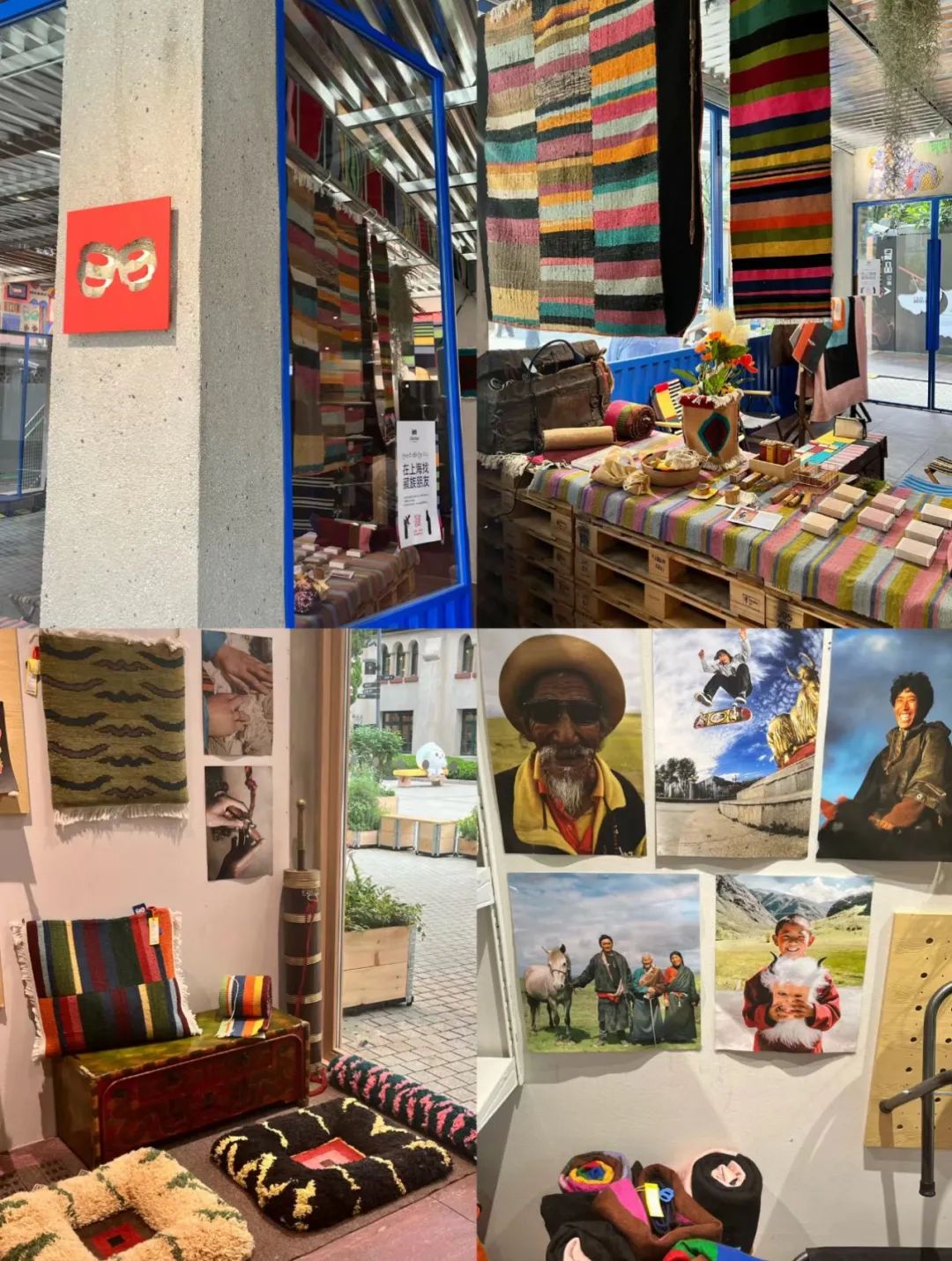 ZUCZUG素然一下开出两家咖啡首店，分别主打农场系&藏族文化 - 社会化营销案例库