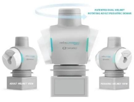 医疗观察丨解密大脑活动，脑磁图引领脑科学研究新热点_手机新浪网