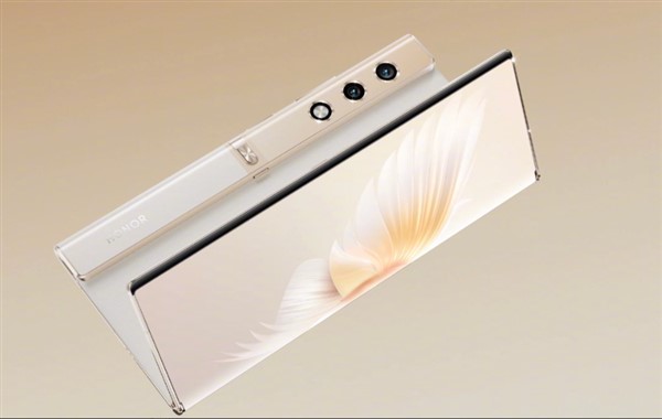 5999元起！榮耀V Purse正式發售：全球最薄摺疊屏！ - 新浪香港