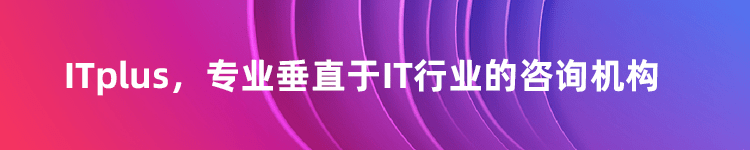 ITplus创始人徐源：做IT行业生态赋能，是放低姿态，相互成就_新浪新闻