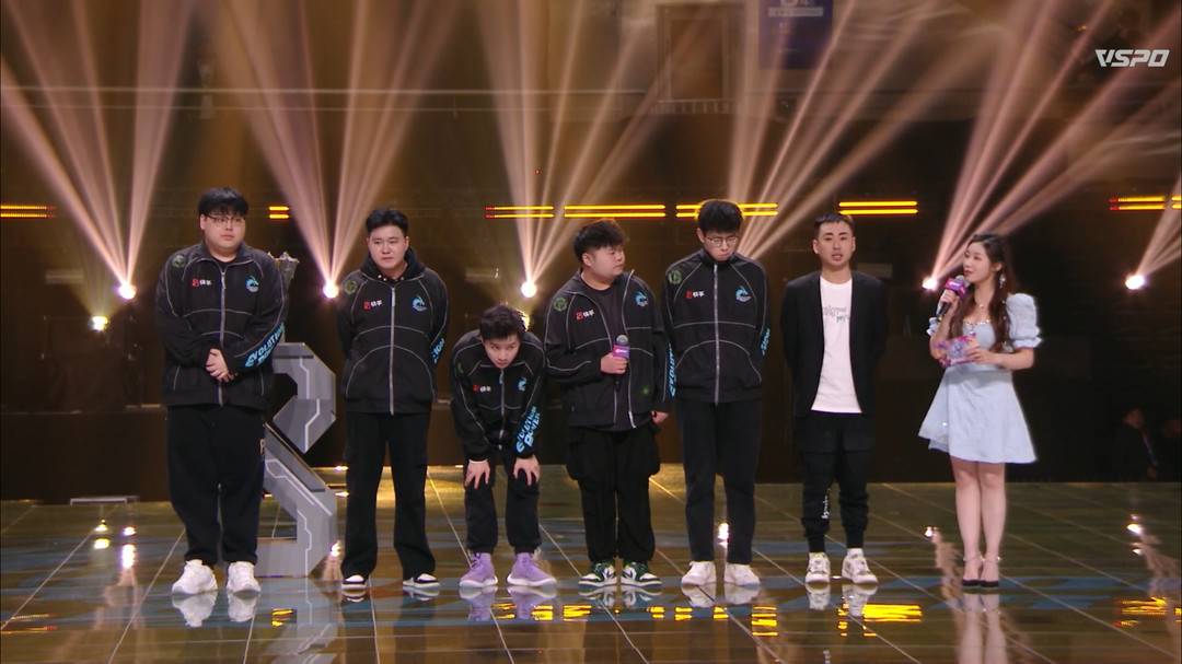 超越“奇蹟”的戰隊：EP成為CFML首支四連冠隊伍 - 新浪香港