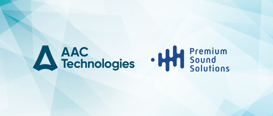 瑞声科技完成Premium Sound Solutions（PSS）公司80%股权收购_新浪新闻