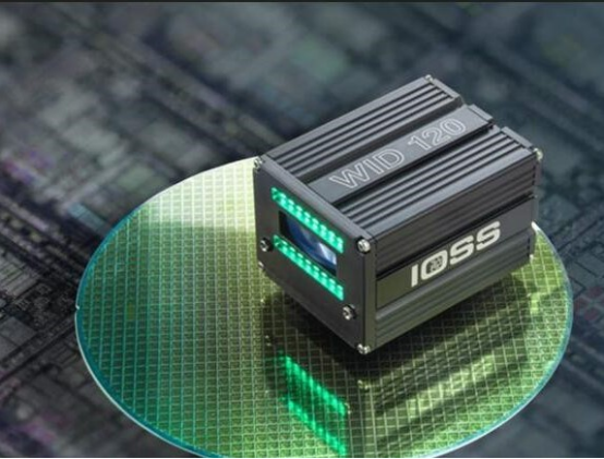IOSS WID120高速晶圆ID读码器_新浪新闻