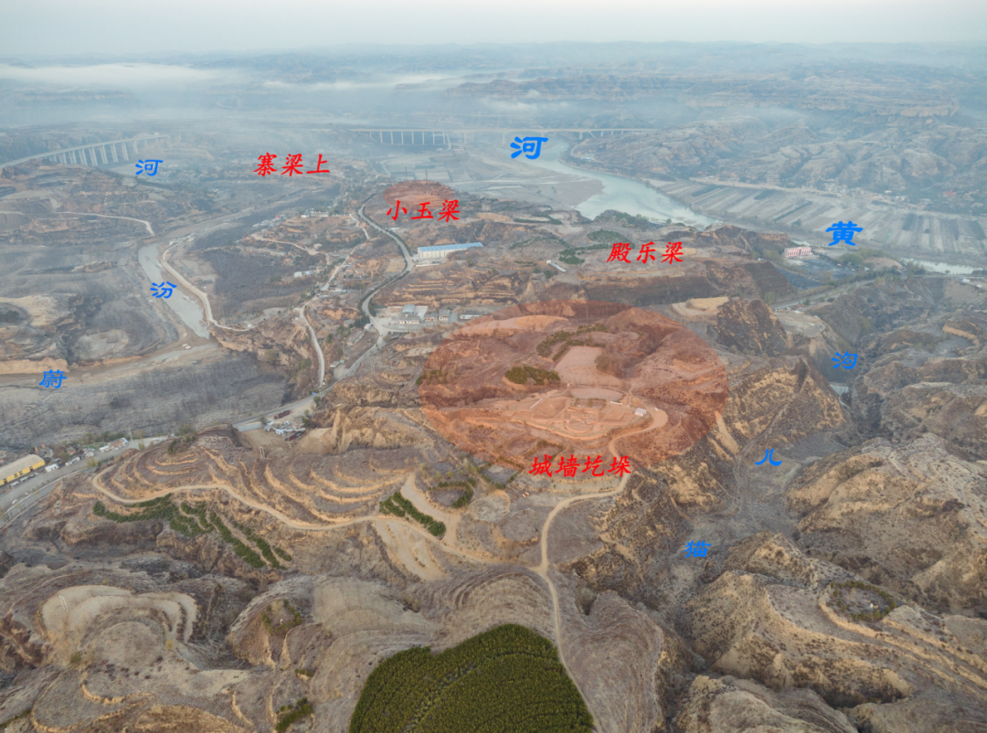 「山西興縣碧村遺址的保護利用」獲全國考古遺址保護展示優秀案例 - 新浪香港