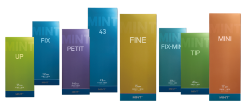 进口面部埋植线品牌MINTLift秘特7款产品获NMPA批准上市_新浪新闻