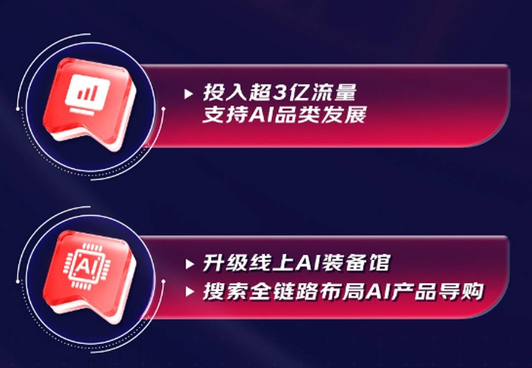 618數碼行業發佈12大AI品類 加速推動AI硬件普惠 丨新經濟觀察 - 新浪香港