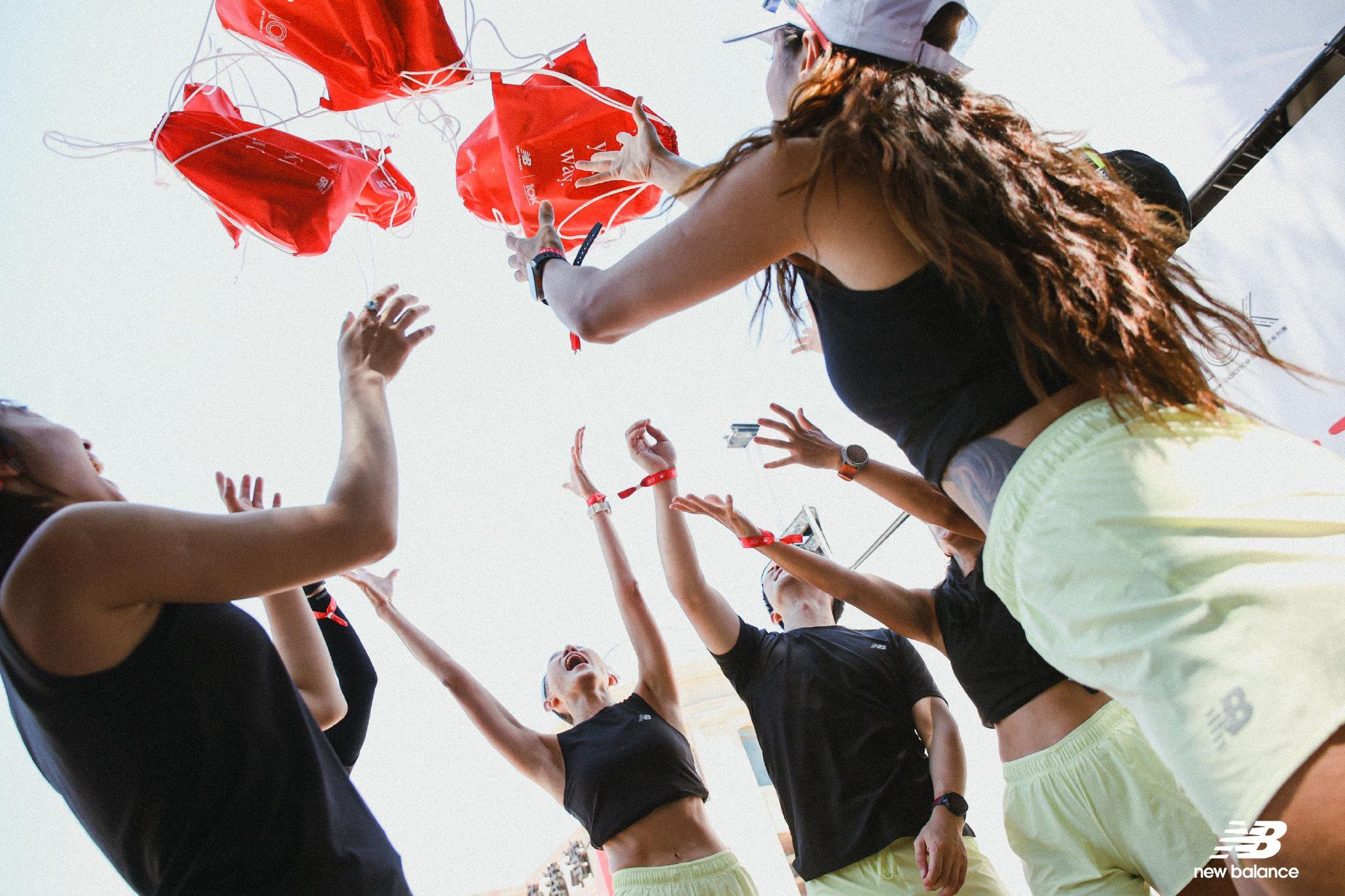 重聚双奥之城- 2024 NB10K城市跑步系列赛北京主场收官_手机新浪网