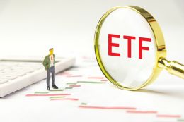“两毛钱ETF”重现江湖 抄底资金正加速入场|中证医疗|ETF|三毛_新浪新闻