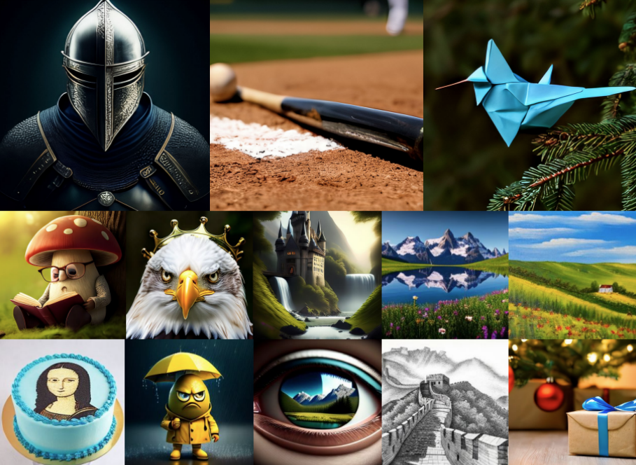 DeepMind聯合MIT團隊開發Fluid，讓自回歸模型實現文生圖的大規模擴展 - 新浪香港