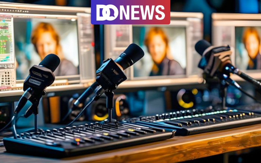 “抽像”主播為何爆火？｜ DoNews觀察 - 新浪香港