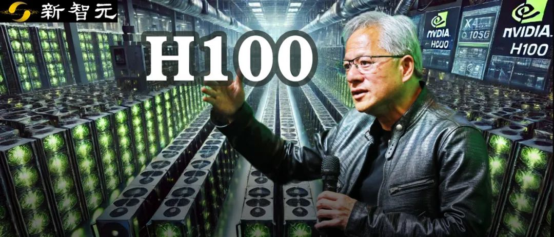 全球五大巨頭GPU總量曝光！2025年等效H100或超1240萬塊 - 新浪香港