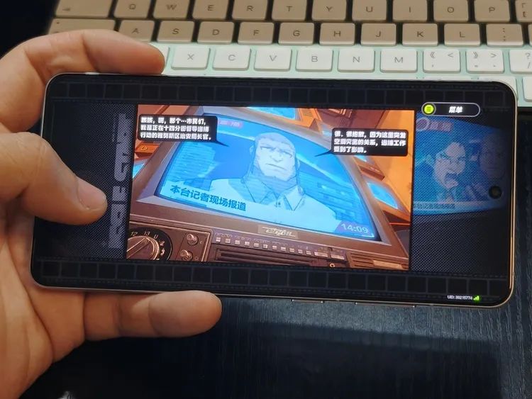 2299 元起售的一加Ace 5 系列，打造遊戲體驗天花板 - 新浪香港