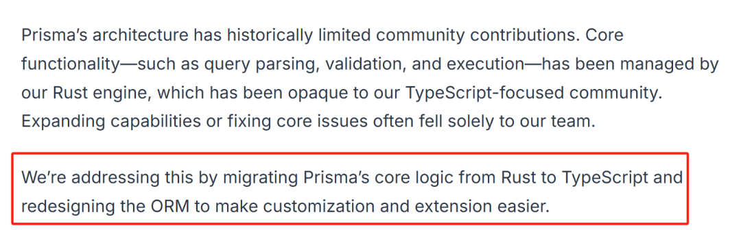 接連被開源項目curl、Prisma棄用，Rust語言遭遇水逆，網民：從狂熱粉到後悔莫及 - 新浪香港