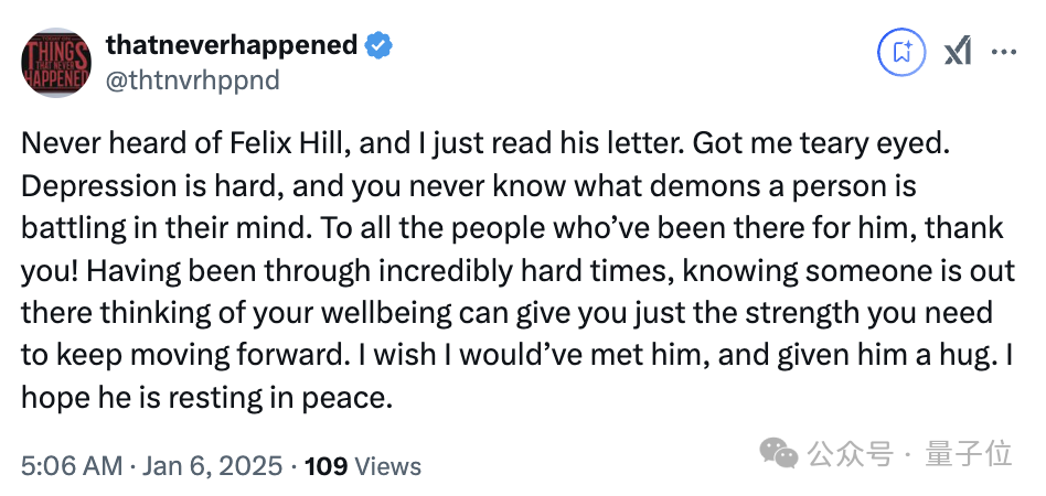 Felix Hill臨終信公開：耗時18個月寫完，AI天才的掙扎與告別 - 新浪香港