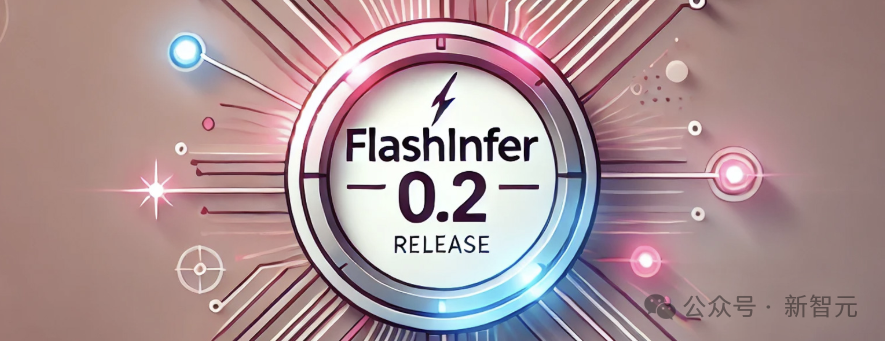 高效Attention引擎是怎樣煉成的？陳天奇團隊FlashInfer打響新年第一槍！ - 新浪香港