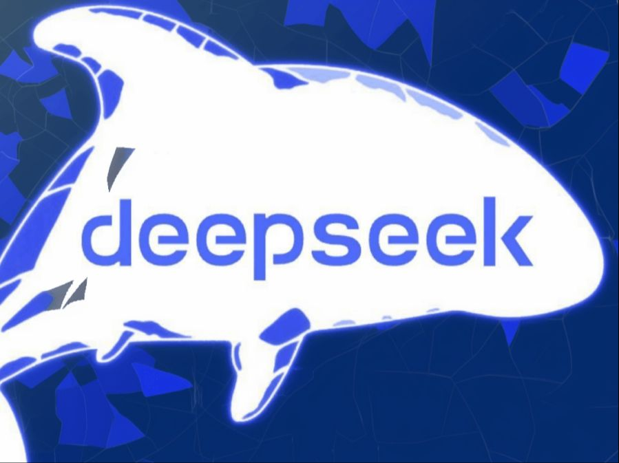 融合DeepSeek最新大模型,龙软科技加速矿山数智化转型|智能化|龙软科技|智能_新浪新闻 融合DeepSeek最新大模型,龙软科技加速矿山数智化转型|智能化|龙软科技|智能_新浪新闻