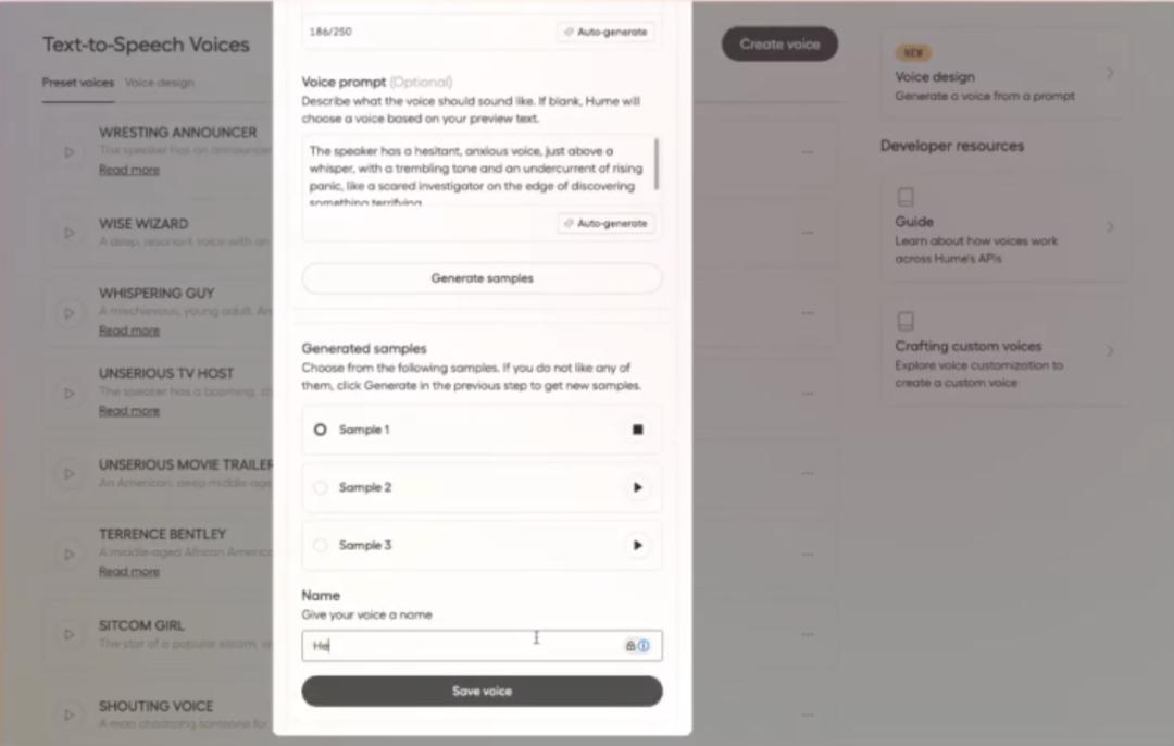 前DeepMind大佬創業，做出喜怒哀樂以假亂真的AI語音大模型 - 新浪香港