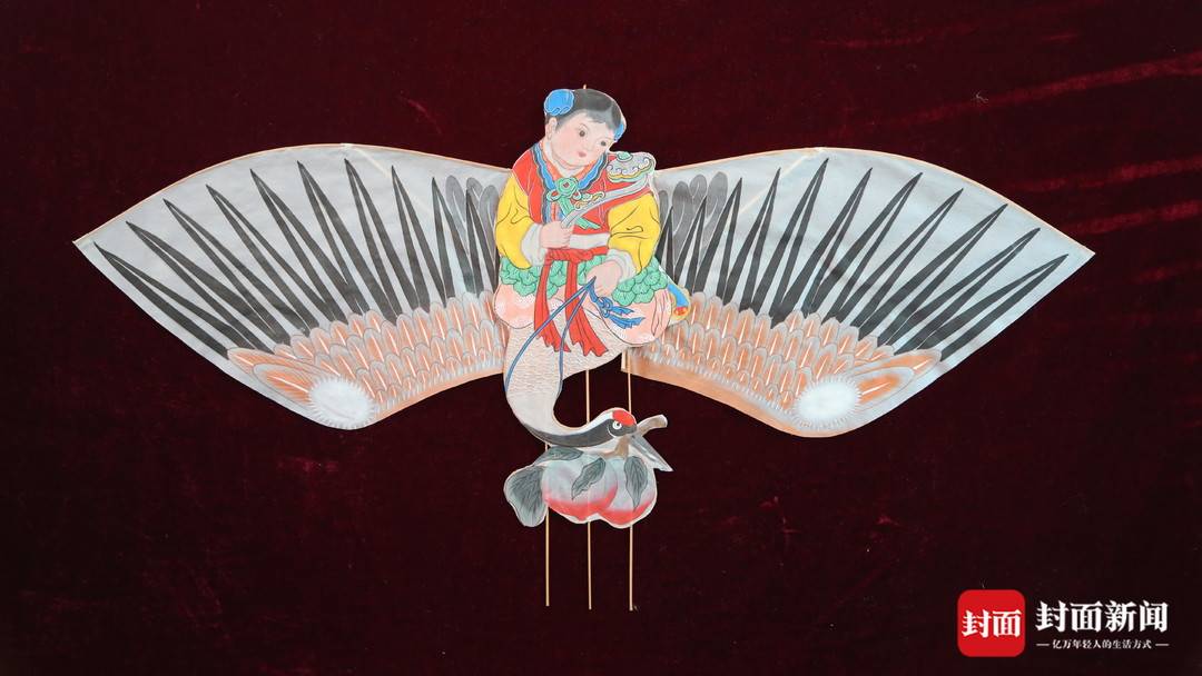 春分來了，我們一起放風箏｜節氣拾遺·文化中國行 - 新浪香港