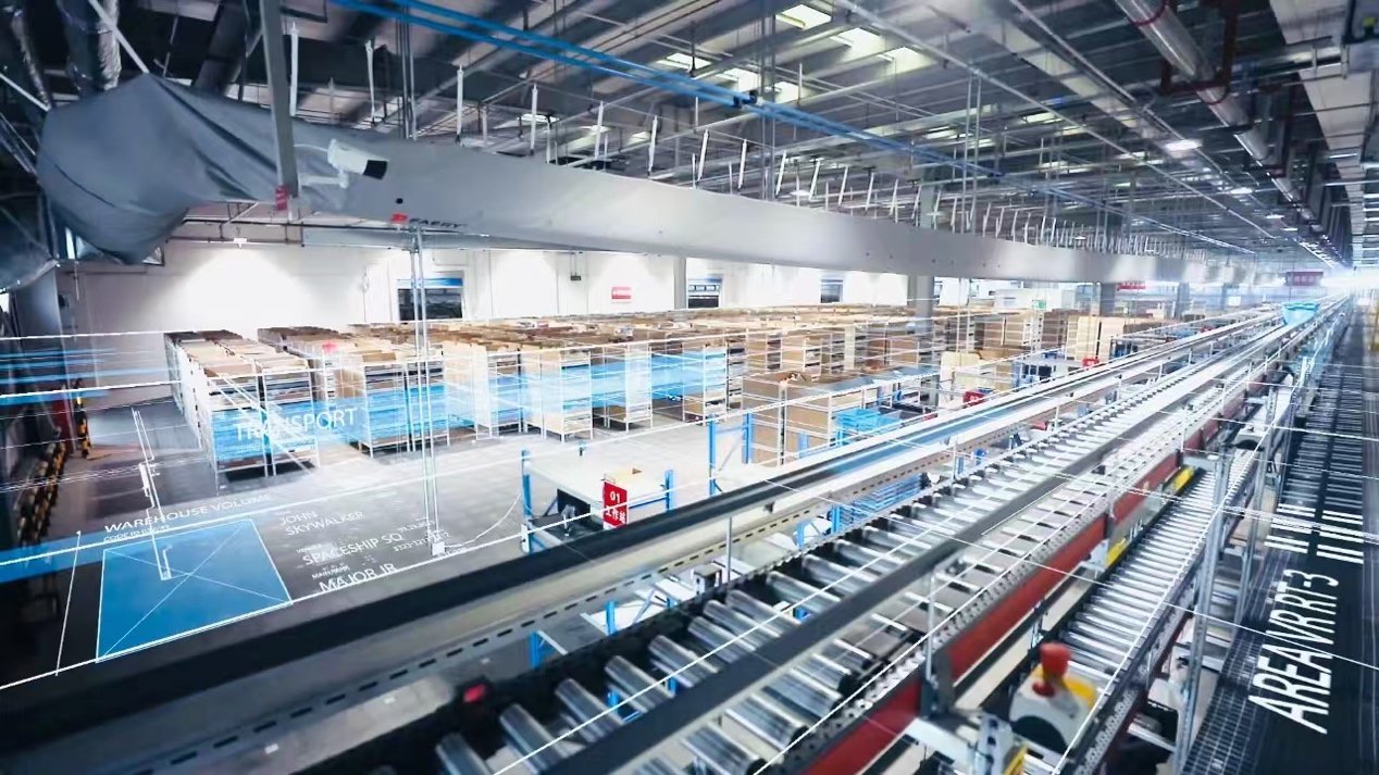 AI改變京東618：1.4萬智能體上崗、1.7萬數字人直播，超6億消費者和百萬商家受益 - 新浪香港