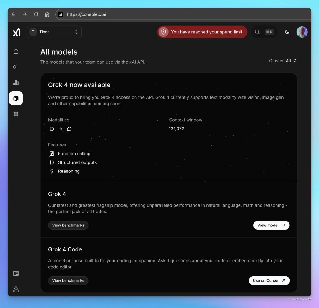 Grok 4源代碼泄露，上線倒計時，馬斯克xAI估值破1130億，大模型要變天 - 新浪香港