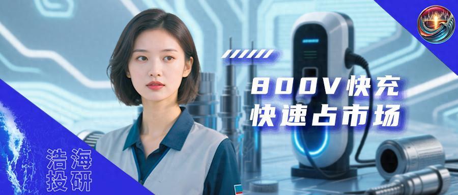 概念圈︱小米YU7爆发！800V高压平台，成为最大赢家？-新浪汽车