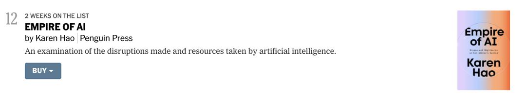 矽谷最狠「偽君子」，華人女記者深扒OpenAI：3000億AI帝國全靠偷數據？ - 新浪香港