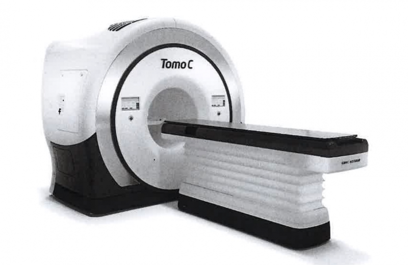 淋巴瘤与螺旋断层放射治疗TOMO C：精准之光，照亮抗癌之路_手机新浪网