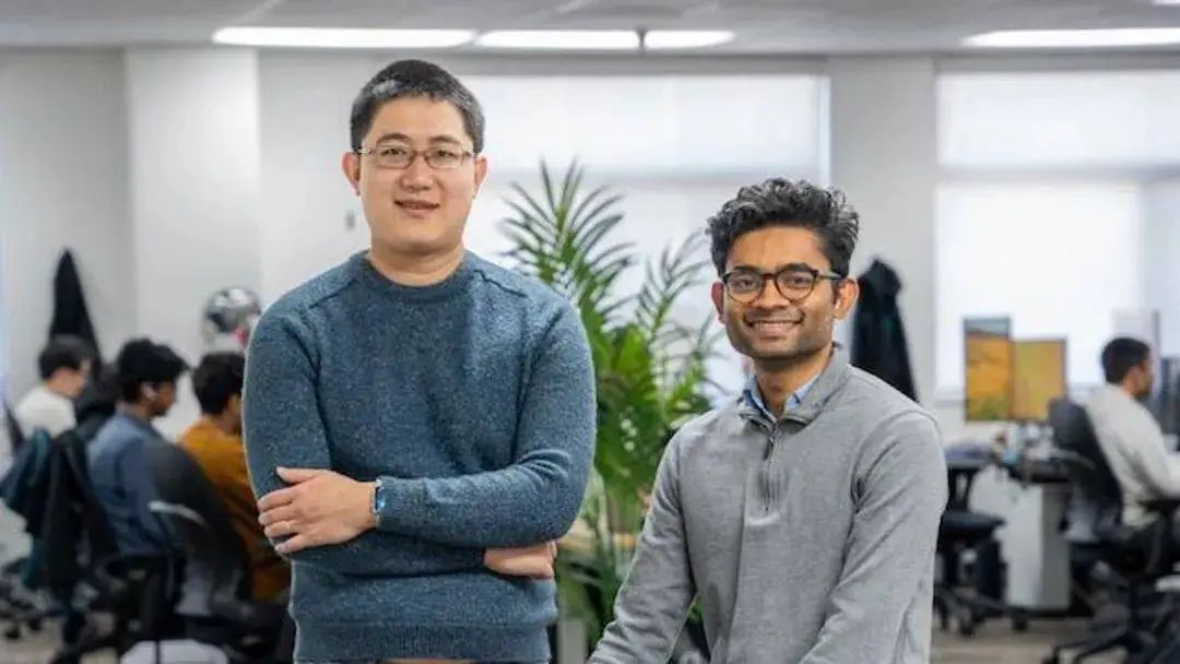 今年 AI 圈最抓馬宮鬥還沒完，Windsurf 華人新東家要求 996，不幹就走人 - 新浪香港