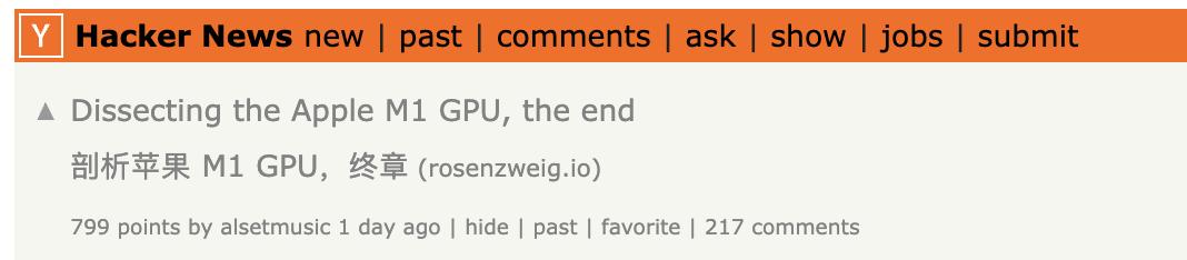 M3/M4 Mac上跑Linux「破滅」？Asahi Linux又一核心開發者官宣退出：告別蘋果，轉戰英特爾 - 新浪香港