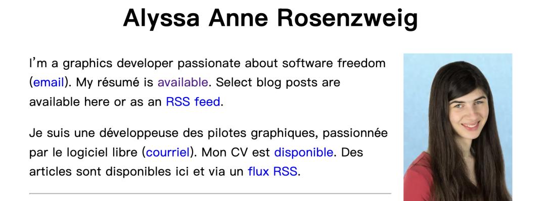 M3/M4 Mac上跑Linux「破滅」？Asahi Linux又一核心開發者官宣退出：告別蘋果，轉戰英特爾 - 新浪香港