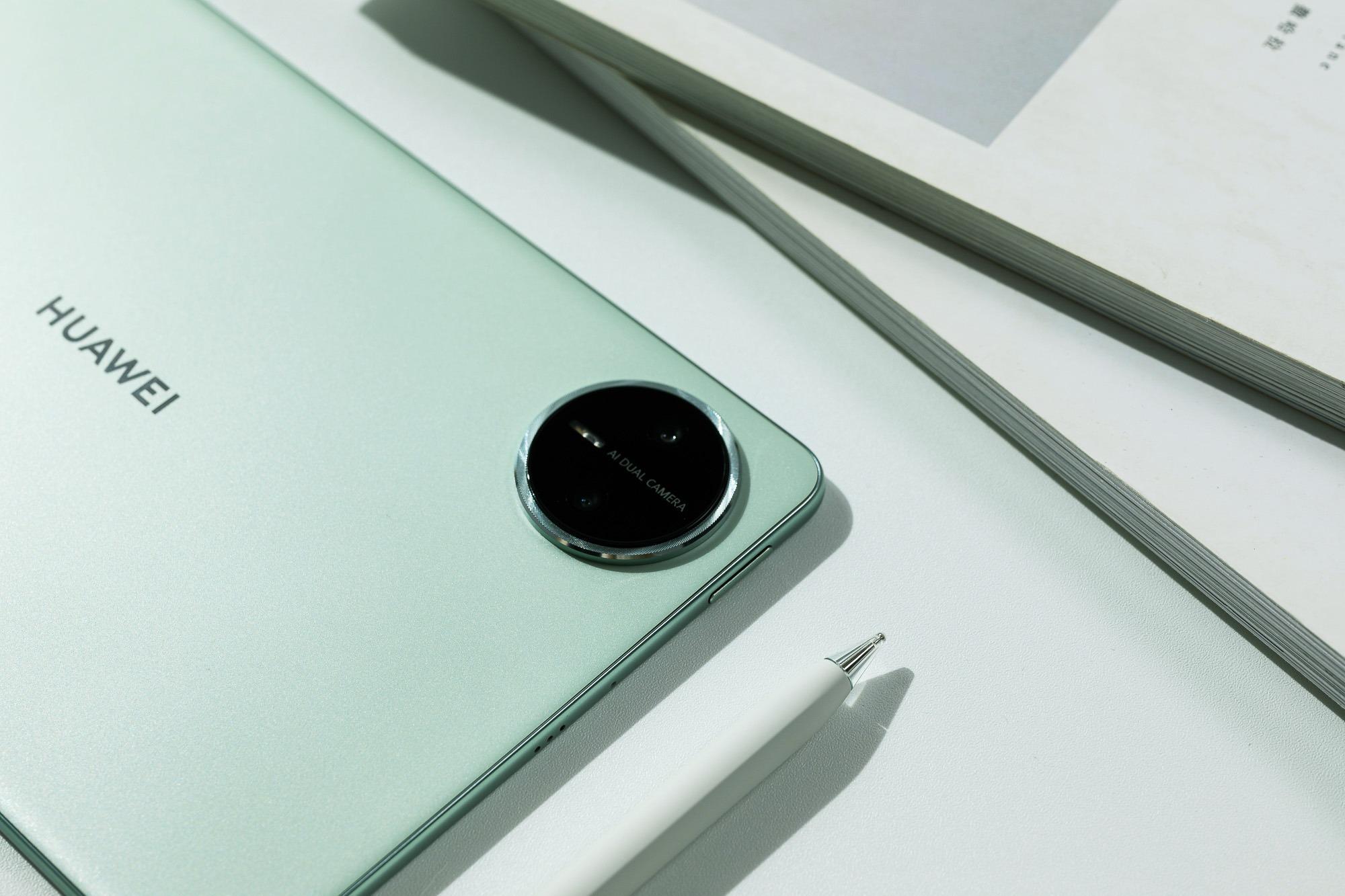 华为MatePad Mini正式发布，旗舰小平板带来标杆级表现|iPad mini|华为|纳米_新浪新闻