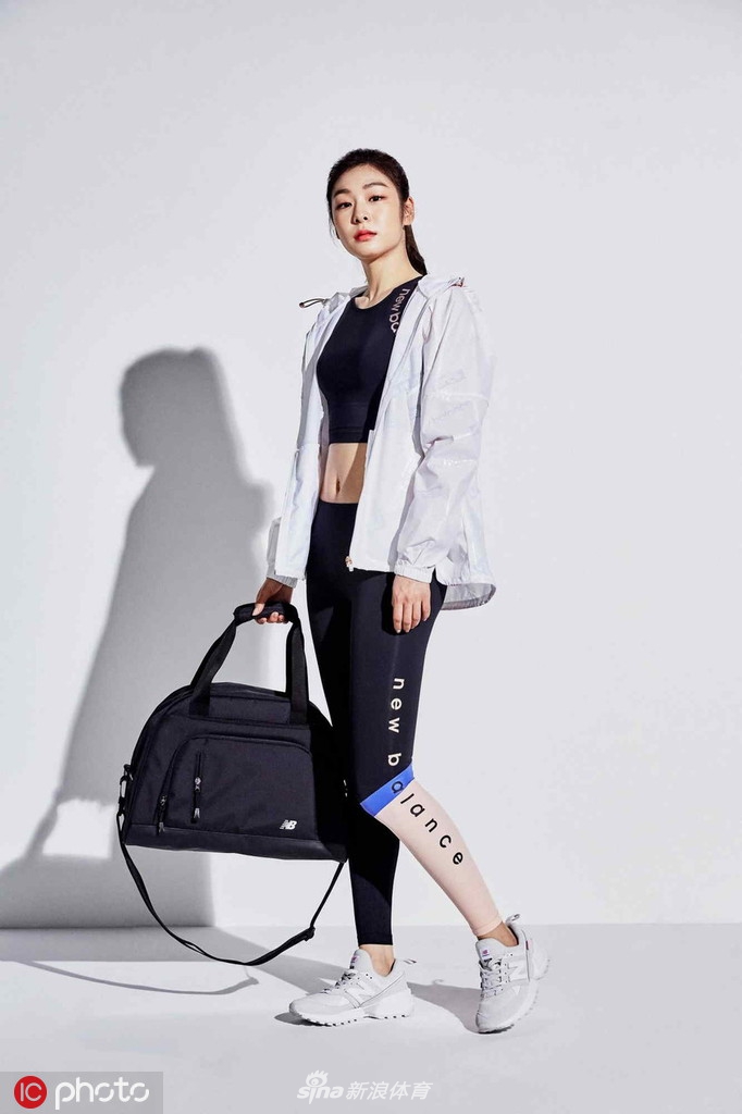 金妍儿拍摄广告大片 -6park.com