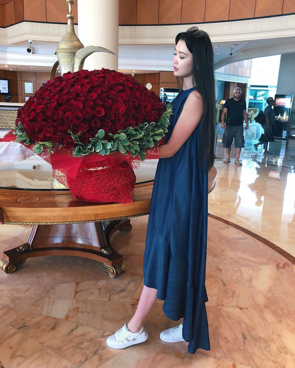 23岁排球女神靓丽写真 -6park.com