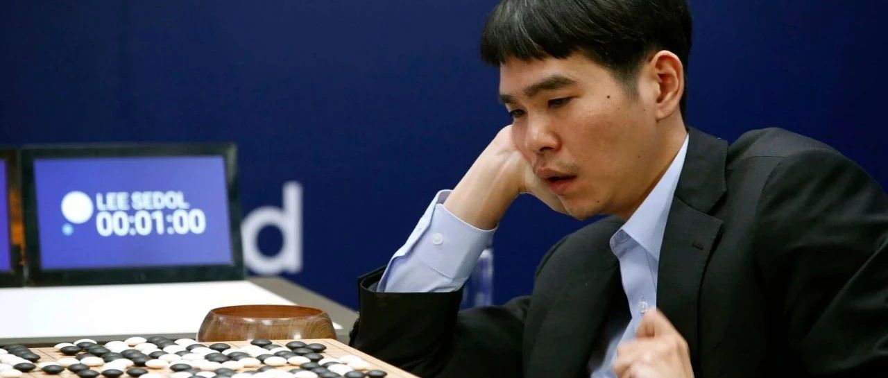 从AlphaGo的“1败”捕捉人类生存策略_棋牌_新浪竞技风暴_新浪网
