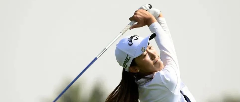 亚太女子业余赛首轮翁特维拉普领先 殷小雯叶雷T13_lpga赛_新浪竞技风暴_新浪网