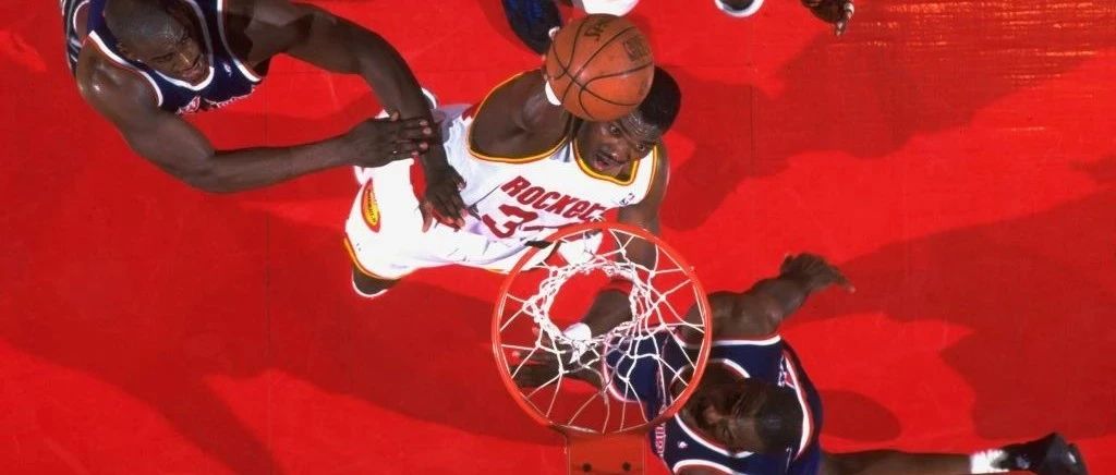 人物|同年斩获MVP+DPOY+FMVP！史上只此一人_NBA_新浪竞技风暴_新浪网