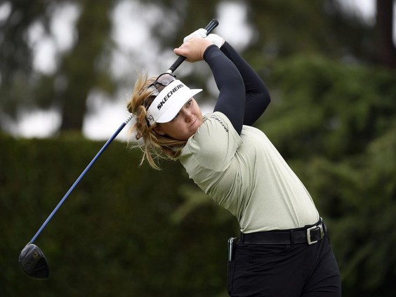 洛杉矶公开赛亨德森逆转夺冠 冯珊珊、林希妤T27_lpga赛_新浪竞技风暴_新浪网