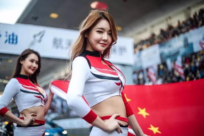 2018CTCC揭幕战在即 新百场引领房车赛事新动向_场地_新浪竞技风暴_新浪网