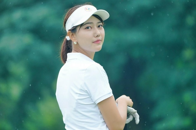 LPGA资格考最后一关次轮王馨迎T37 阎菁张维维T61_lpga赛_新浪竞技风暴_新浪网