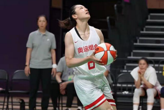 河南女篮可能无缘WCBA 国手张茹不得不换东家_CBA_新浪竞技风暴_新浪网