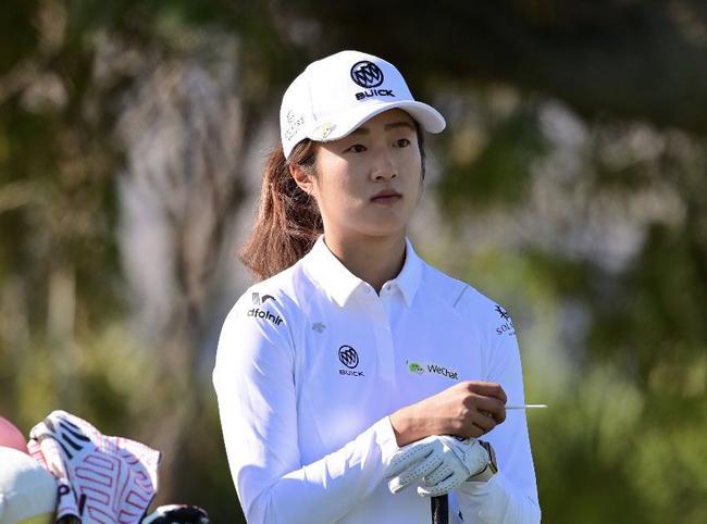美迪惠尔锦标赛内地金花表现不佳 冯珊珊刘钰T32_lpga赛_新浪竞技风暴_新浪网