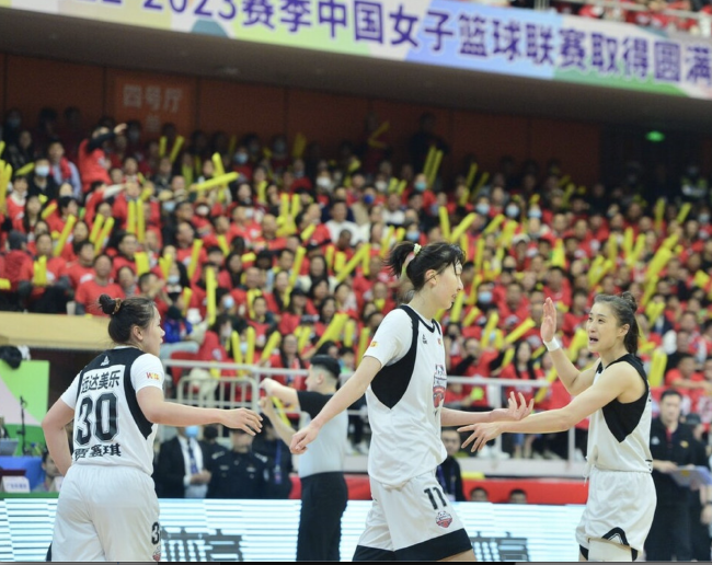 WCBA新赛季或恢复主客场 仅少数队支持赛会制_CBA_新浪竞技风暴_新浪网