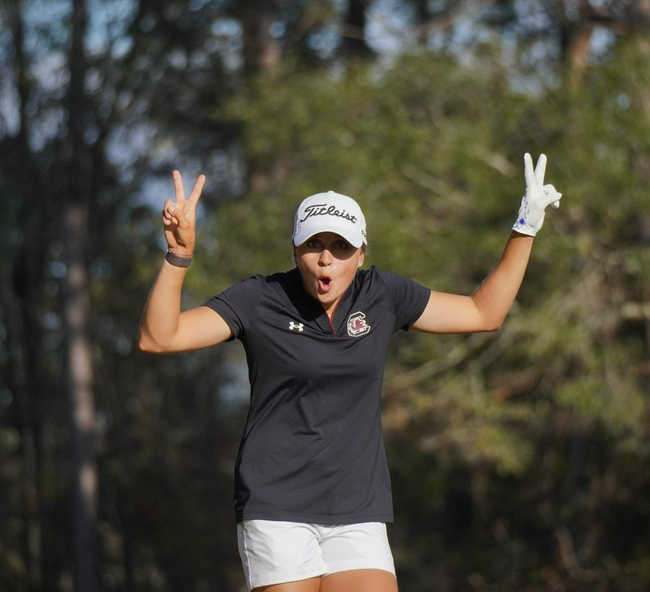 LPGA资格考试第三轮布夏领先 张维维T19殷若宁T38_lpga赛_新浪竞技风暴_新浪网