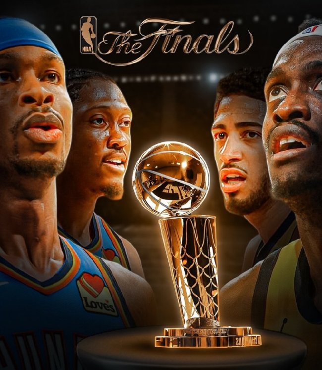 NBA总决赛时隔9年再现G7！数据示雷霆笑到最后_彩票_新浪竞技风暴_新浪网